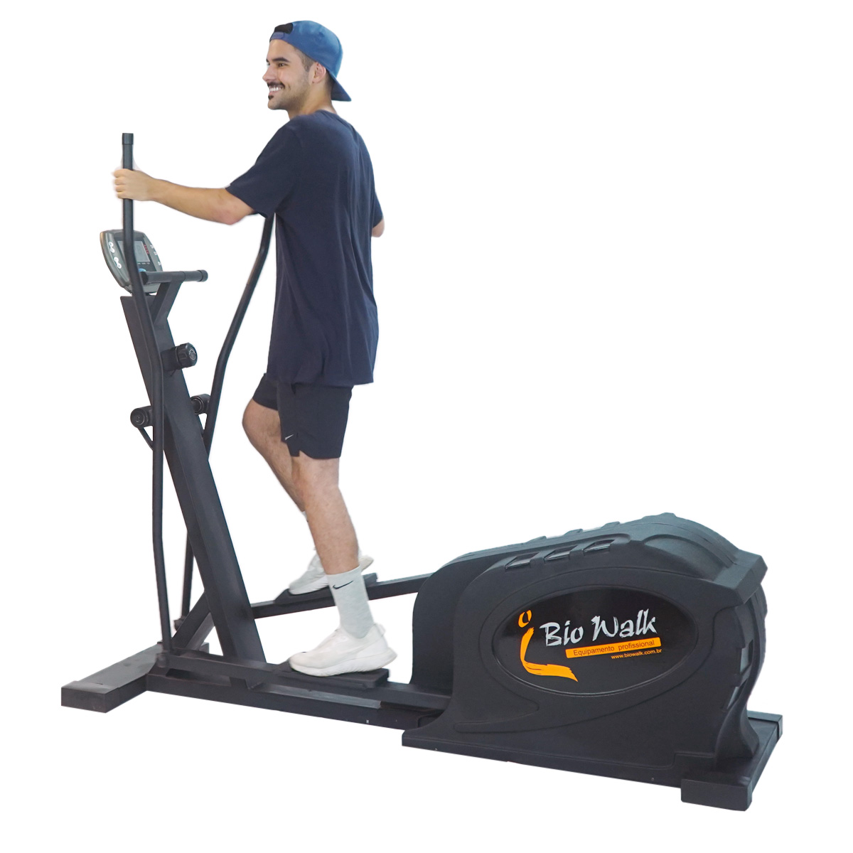 Elíptico EL 200 | Bio Walk